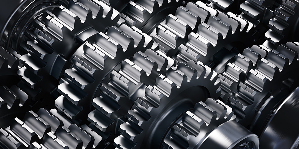 Eastern Flame Hardening