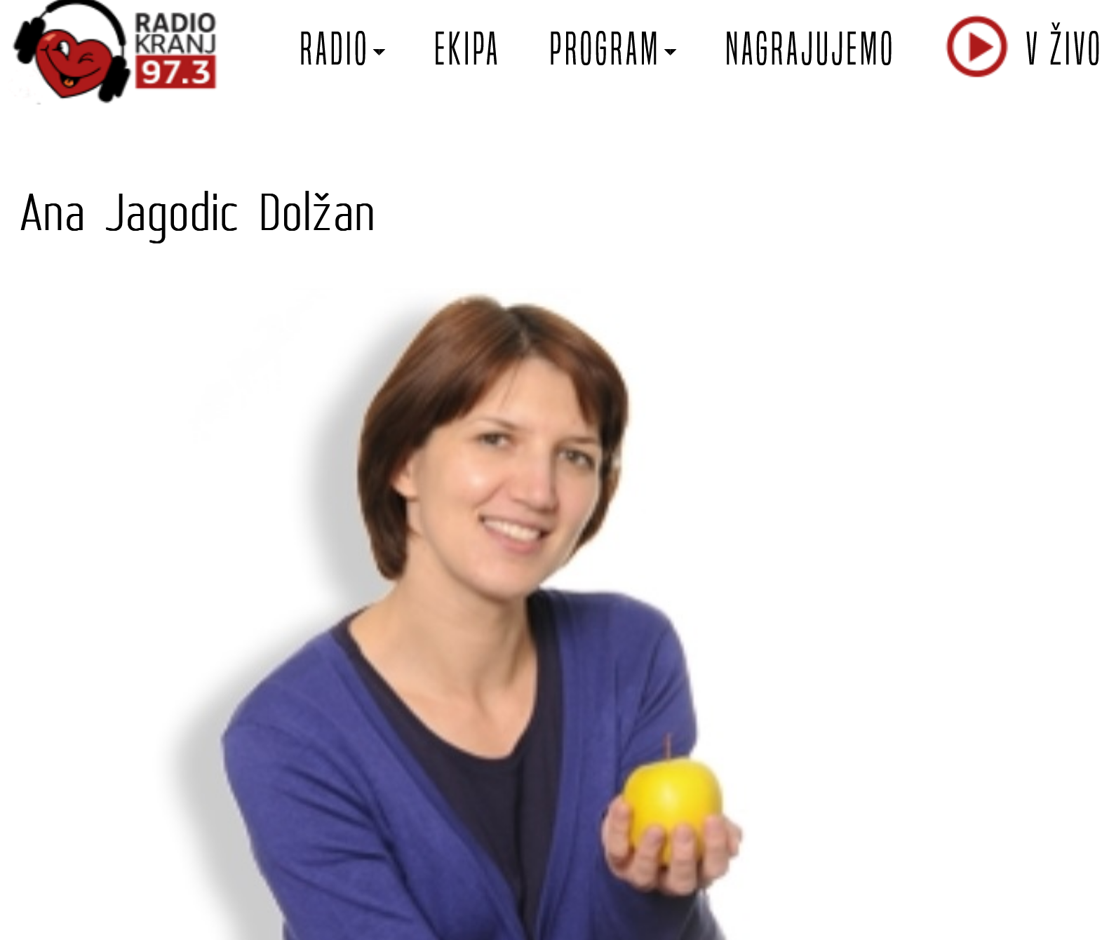 Kaj je ostalo od Radia Kranj? Odšli dve novinarki.... | Trma.si