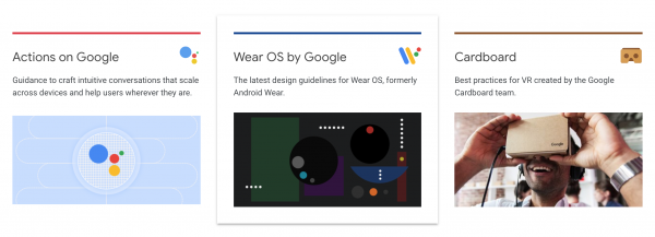 Bluehouse Group | 15 Exemplary Tech Brand Guidelines For Your Design ...