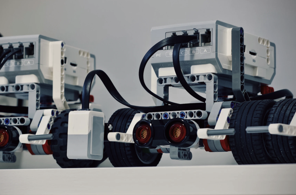 Ros The Framework To Accelerate Your Next Robotics Project Tryolabs