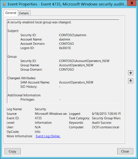 What are shadow admins in Windows, why should you care and what can you ...