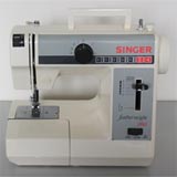 Photo Gallery to Identify Singer Sewing Machine Models