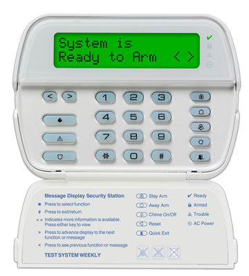 Alarmes SecurTech JE | Système d'alarme pour maison | Surveillance ...