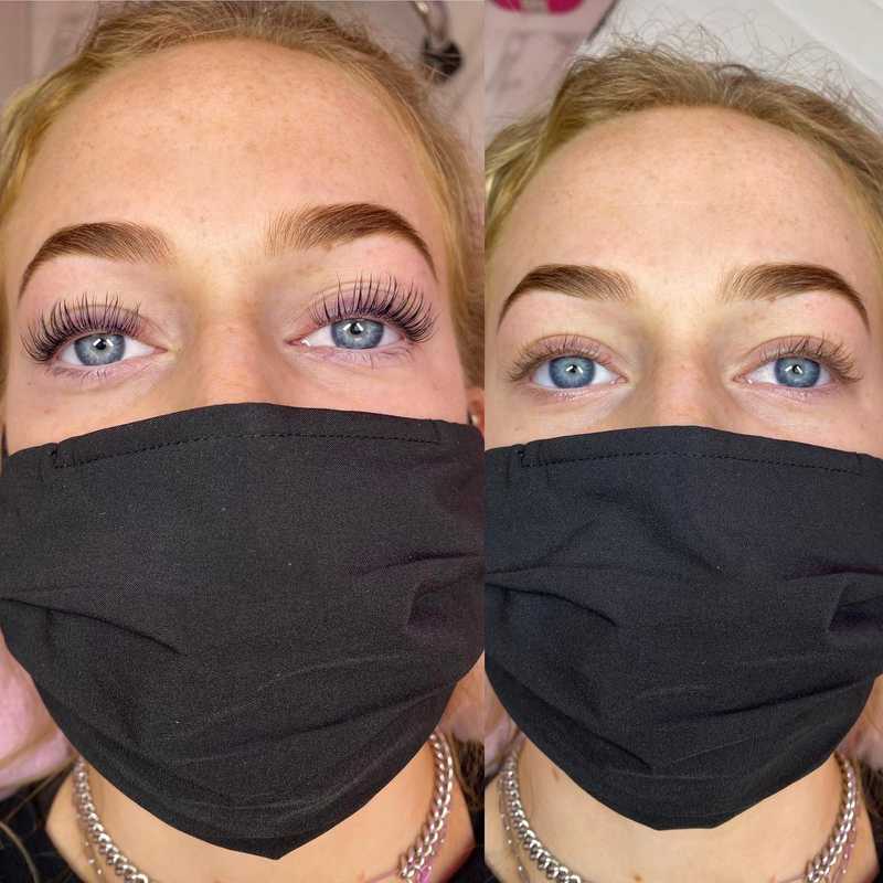 Lash Botox 2.0 | Lash Love Beauty Bar