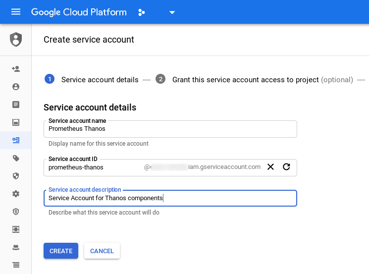 Making Prometheus Highly Available (HA) & Scalable with Thanos