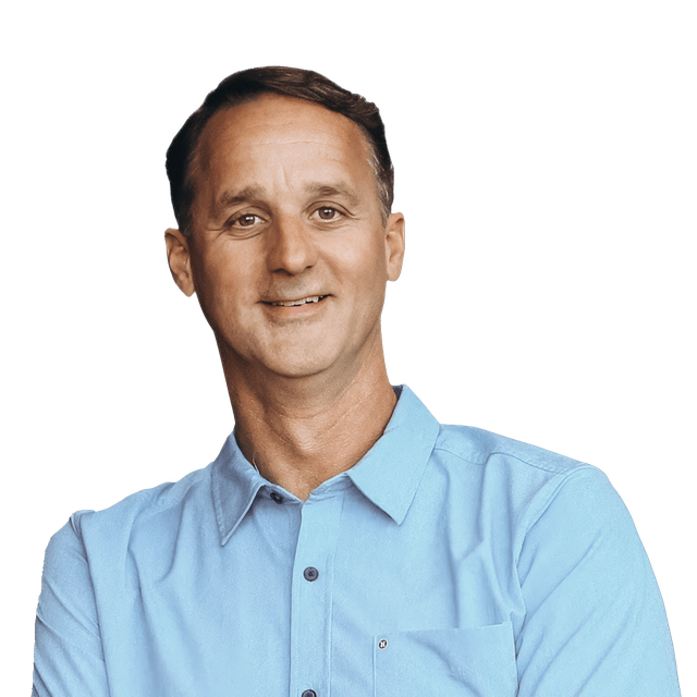Our team — SoftIron