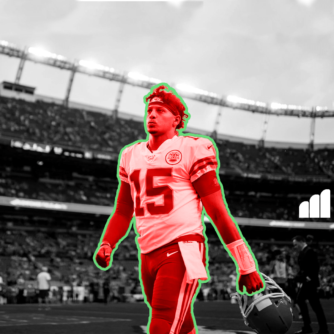 Smarter bets. More Bag. | props.cash