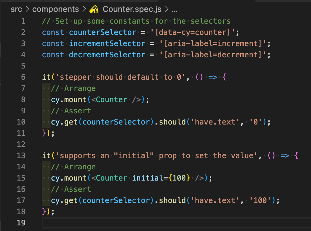5 Testing Practices you should have in your CI / CD Pipeline — Neciu Dan