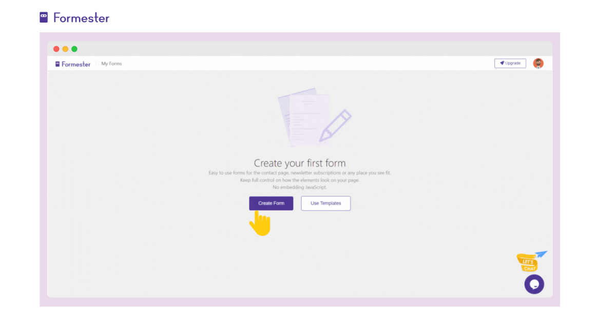 Collect Payments Online using Payment Forms | User-Friendly