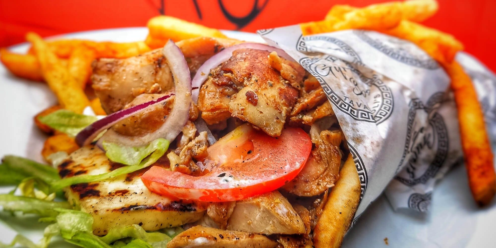 Tavassolis Cafe - Discover Leeds