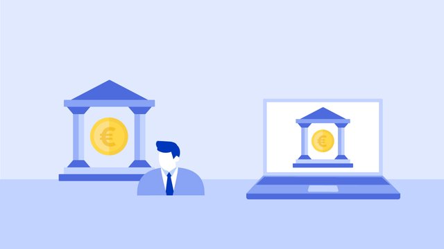 Filialbank oder Direktbank: Was passt besser zu mir? - Finanzfluss