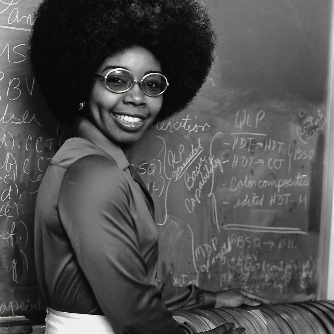 5 Black Pioneers in STEM | Blog