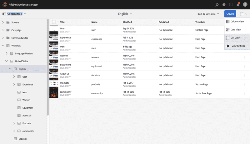 The 15 Things Your AEM Team Says Drupal Can't Do, But Can | Third and Grove