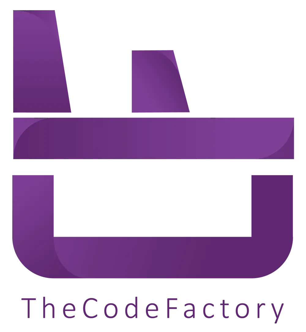 Codefactory Website And Mobile Development