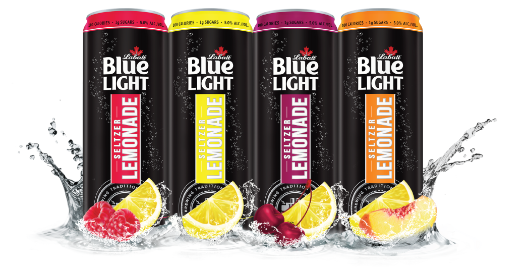 Welcome | Labatt USA