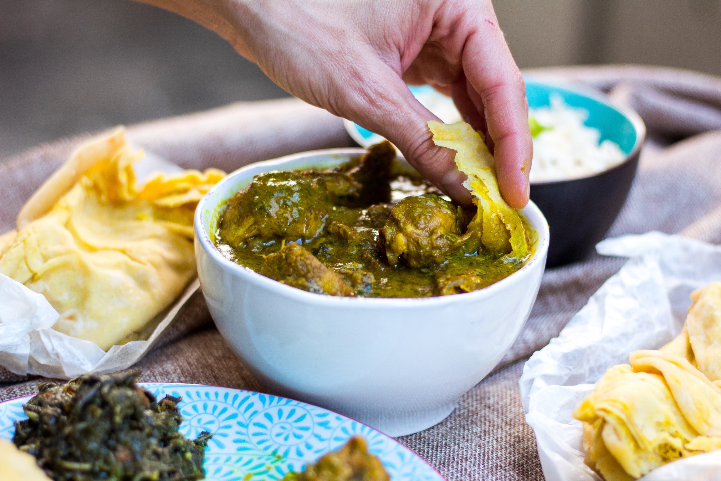 Olive & Mango | Inspiring ideas for delicious home cooking