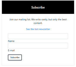 Bootstrap 5 Forms - Bootstrap CSS tutorial