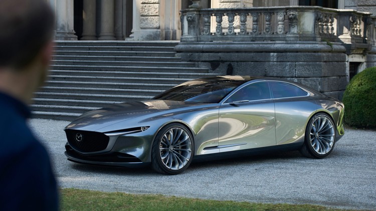 Japanese Aesthetics Connect the Past and Present | Mazda Stories