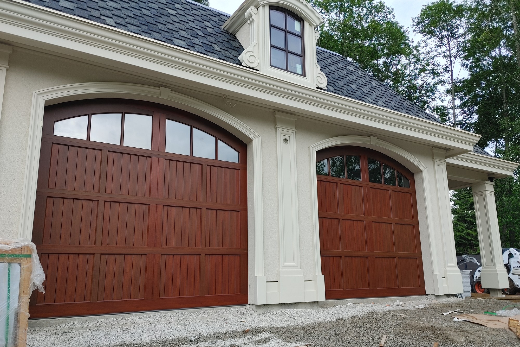 Our Gallery | Lionsgate Garage Doors