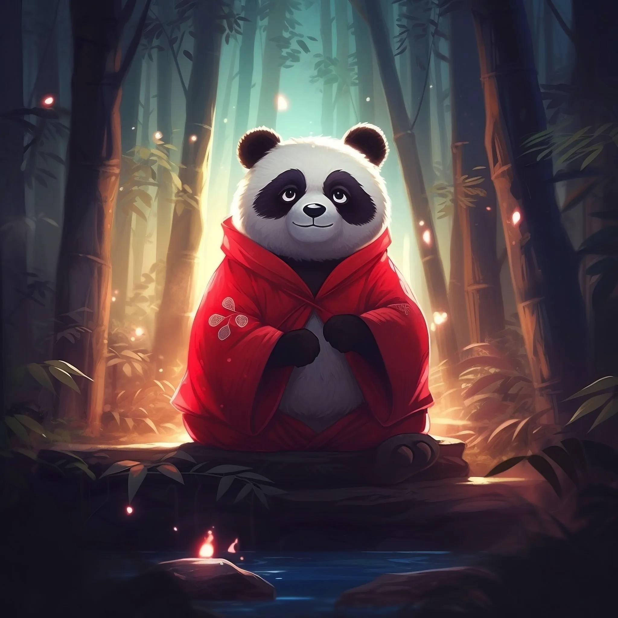 Page 2 of 2 for Unlock the Wisdom of the I Ching: A Detailed Guide for Beginners