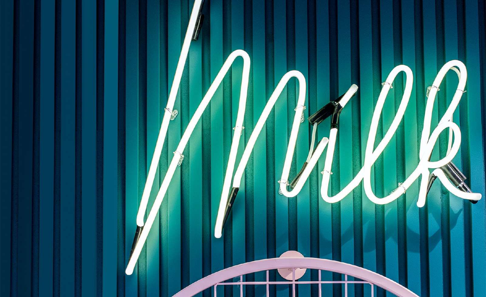 Milk – TWODESIGNERS