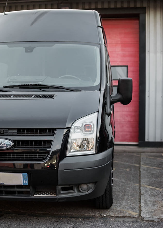 Car Paint Correction / Car Polishing