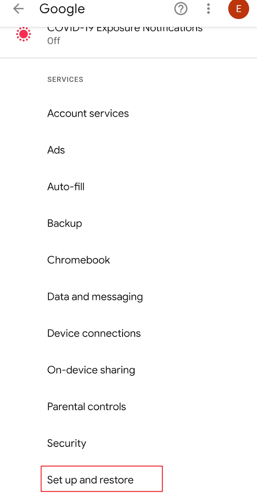 How to Backup and Restore Gmail Contacts - Covve