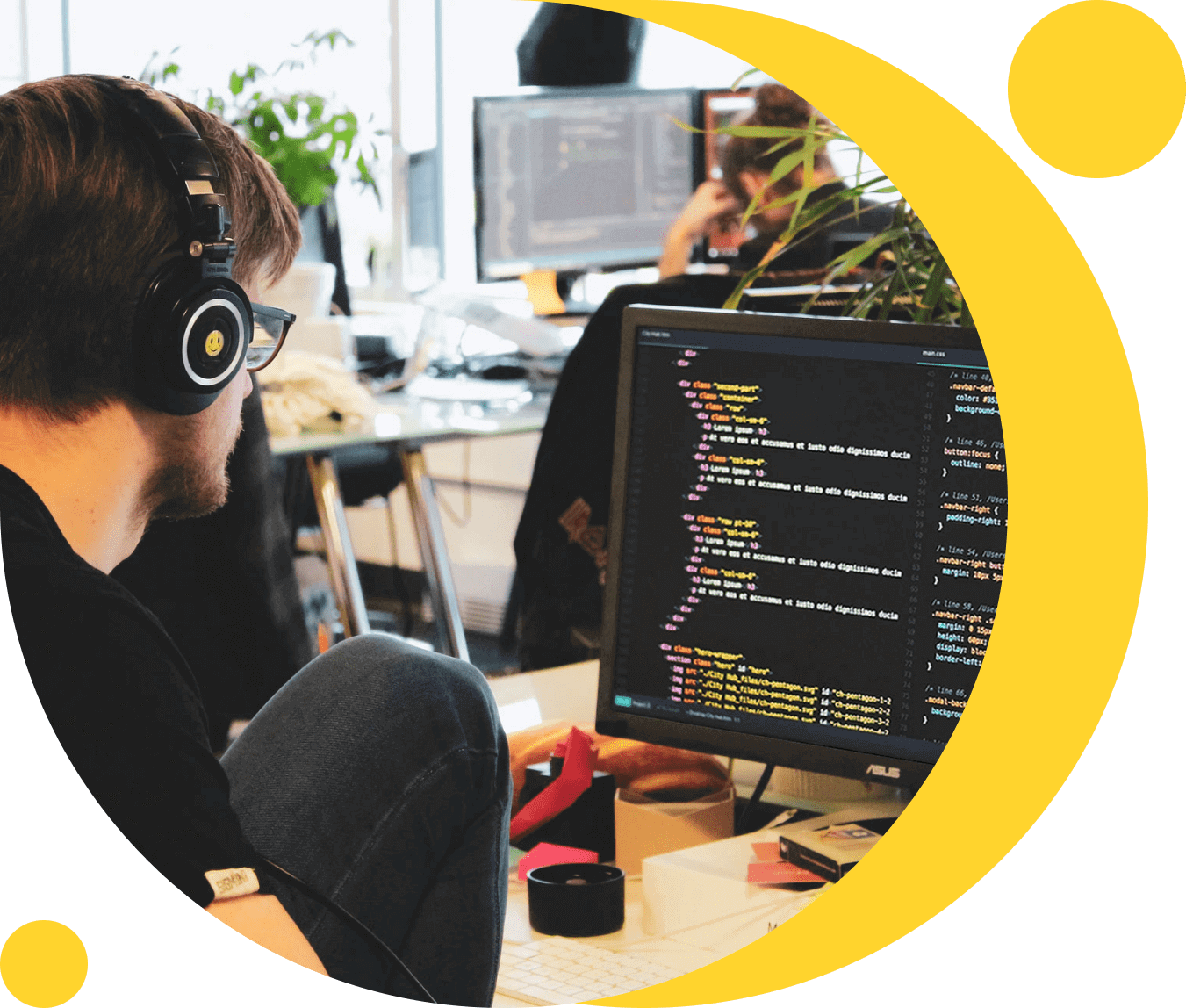 Best Web Development Company Bangalore