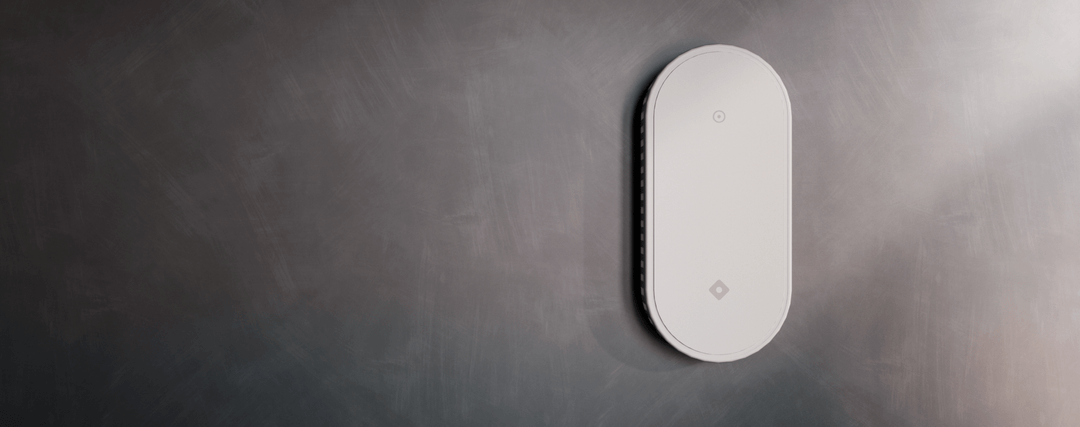 Rhombus E15 Environmental Sensor - Temperature & Humidity