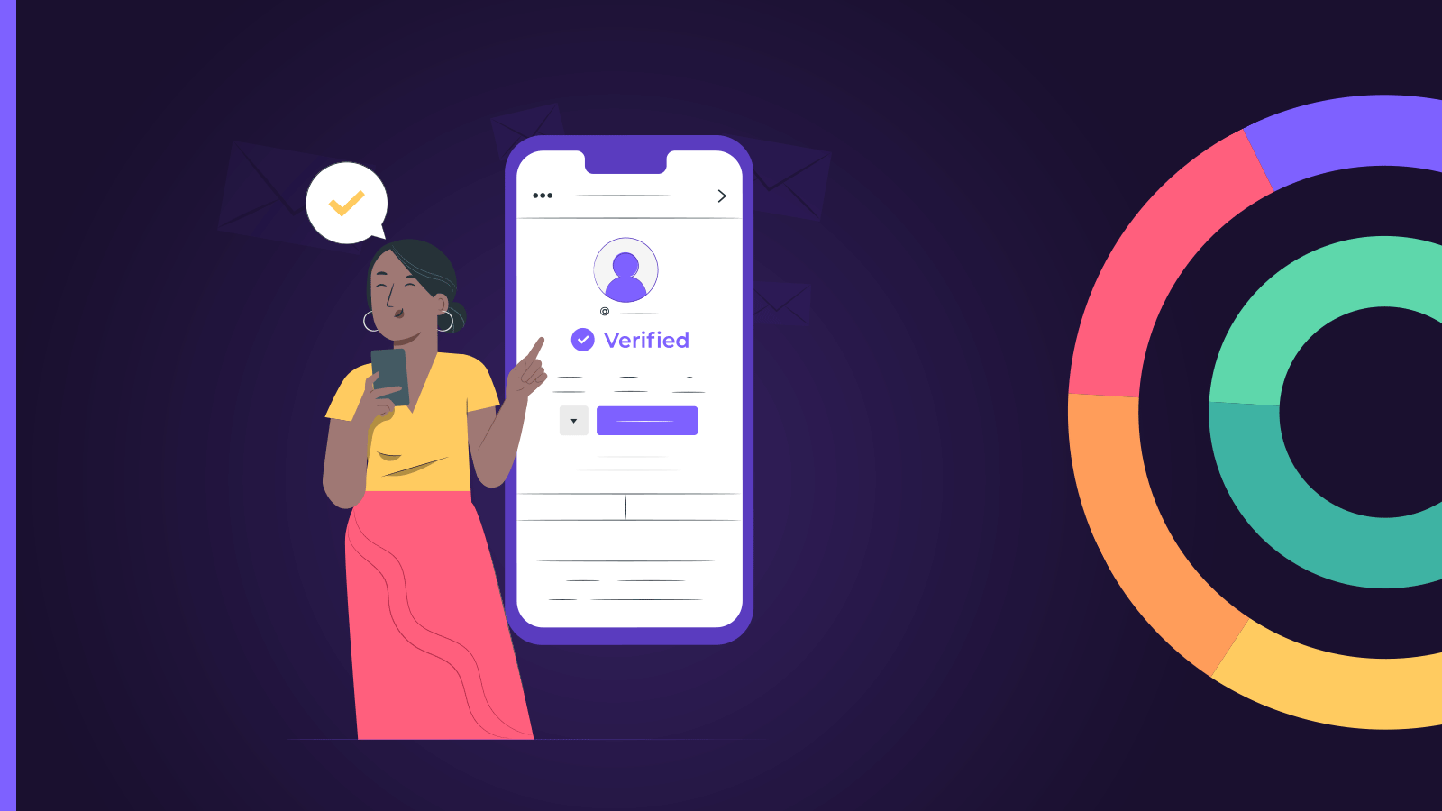 Real-Time Email Verification: How It Can Benefit Your Website or App ...