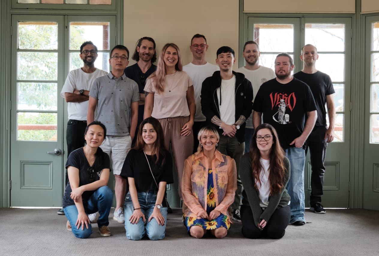 Working at Vero | Vero