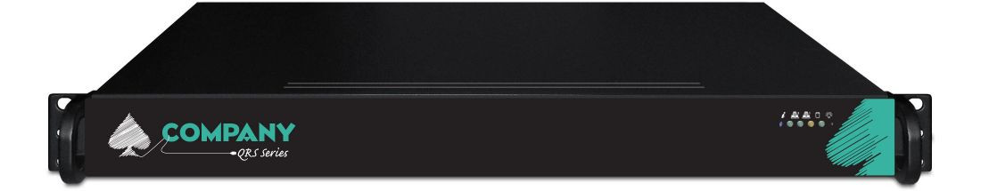 Server Branding and Bezel Tool - S-1200 R4 | UNICOM Engineering