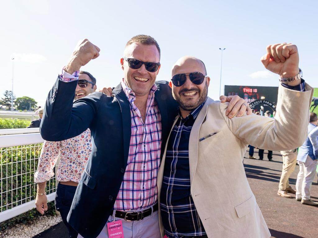 Road To Magic Millions - Brisbane's Summer Racing Carnival 2022 | UpNext