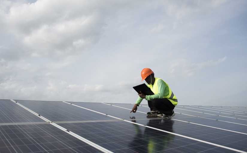 Cloud Solar Barbados - Start earning from the sun