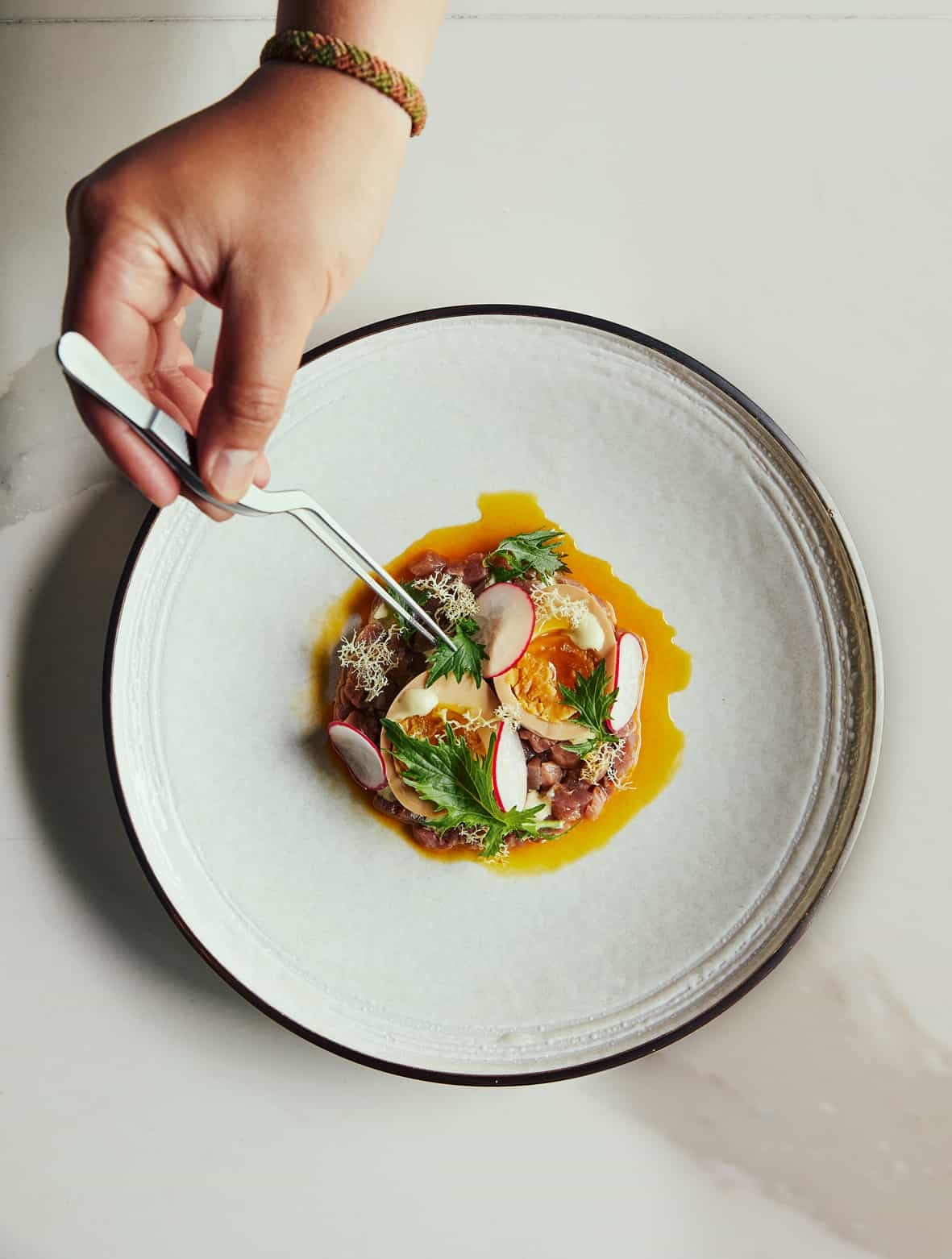 Interview: star chef Chanthy Yen | Mazda Stories