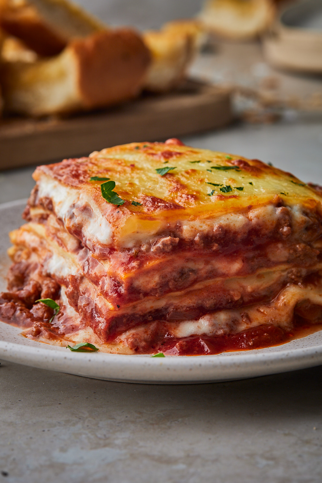 Ultimate Lasagna Bolognese Olive Mango Ultimate Lasagna Bolognese Olive Mango