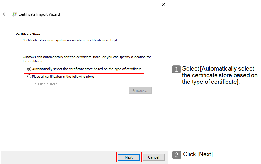 Microsoft Edge | Cybozu Product Help