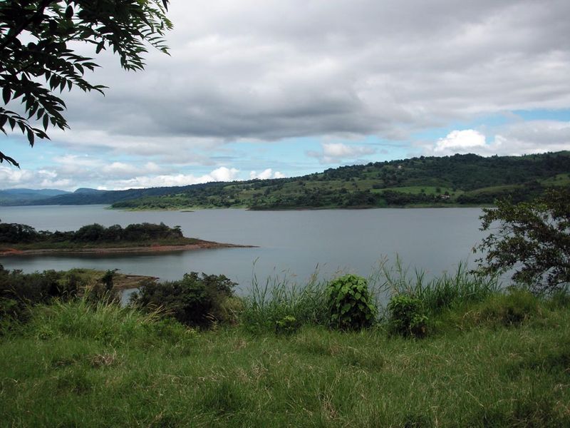 Lake Arenal - Information and Maps Costa Rica
