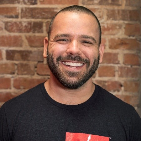 Steve Beaudry - Web DM