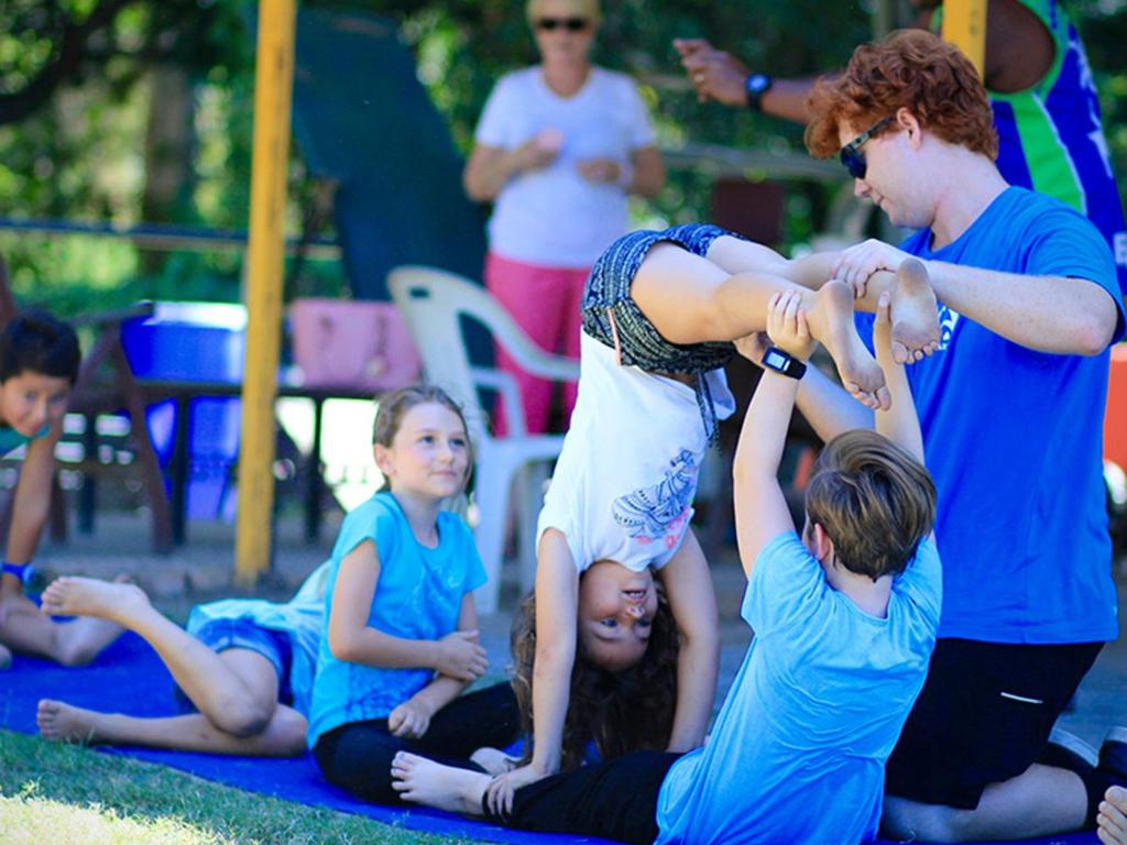 Easter School holiday circus programs 2023 | UpNext