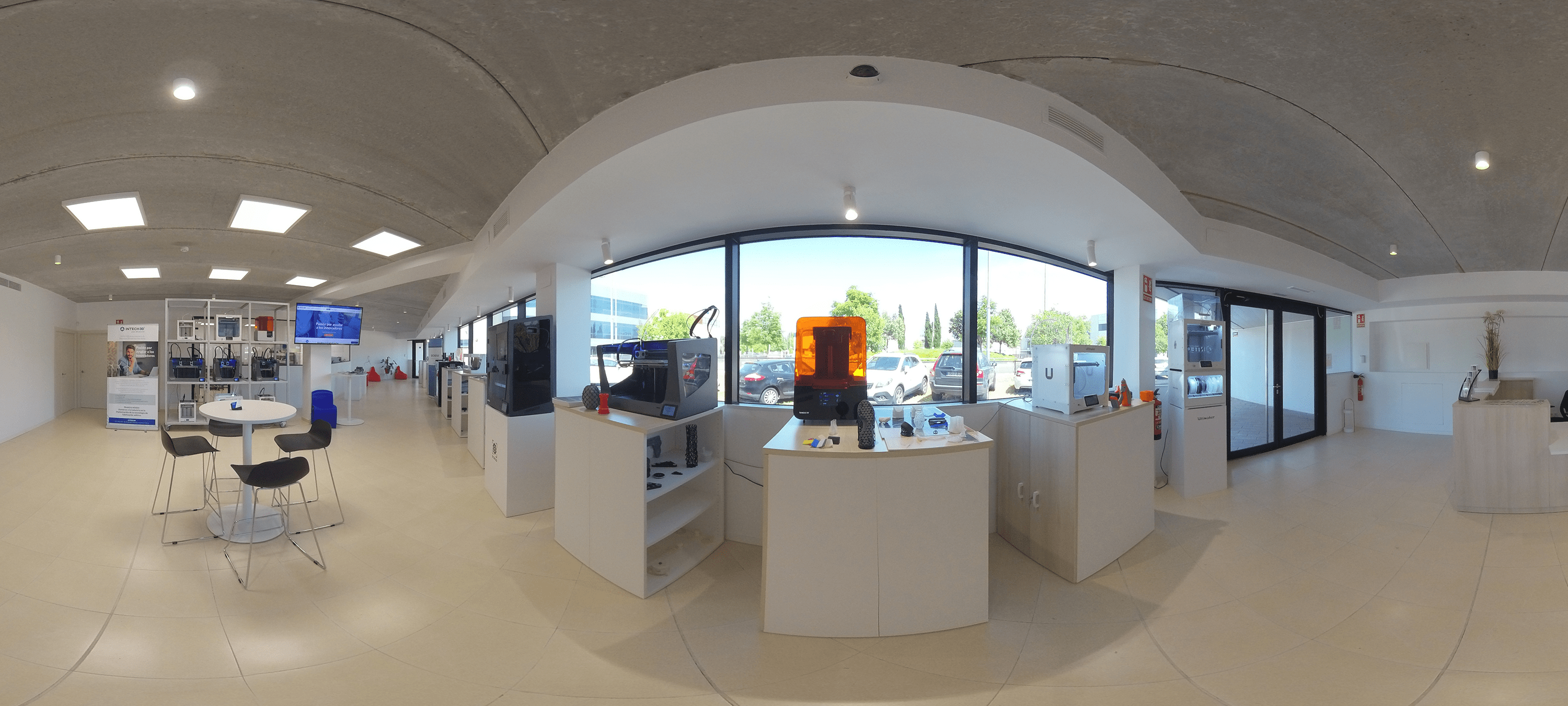 PRODUCTOS | Invelon Technologies