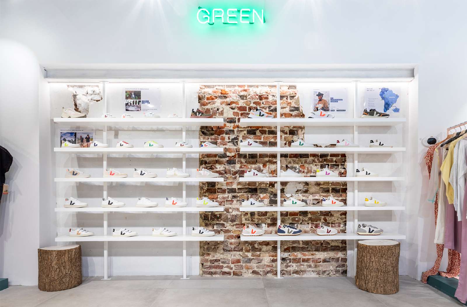 Milk – TWODESIGNERS