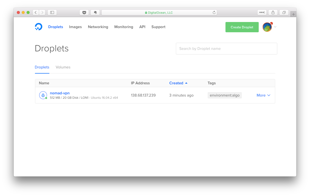 Run Your Own VPN Server in 10 min (Step-by-Step Guide) | Nomad Gate