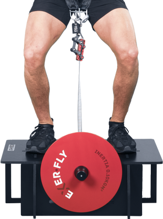 Exerfly Sport - Home of advanced flywheel training technology and equipment