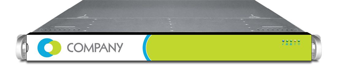 Server Branding and Bezel Tool - S-1400 R4 | UNICOM Engineering