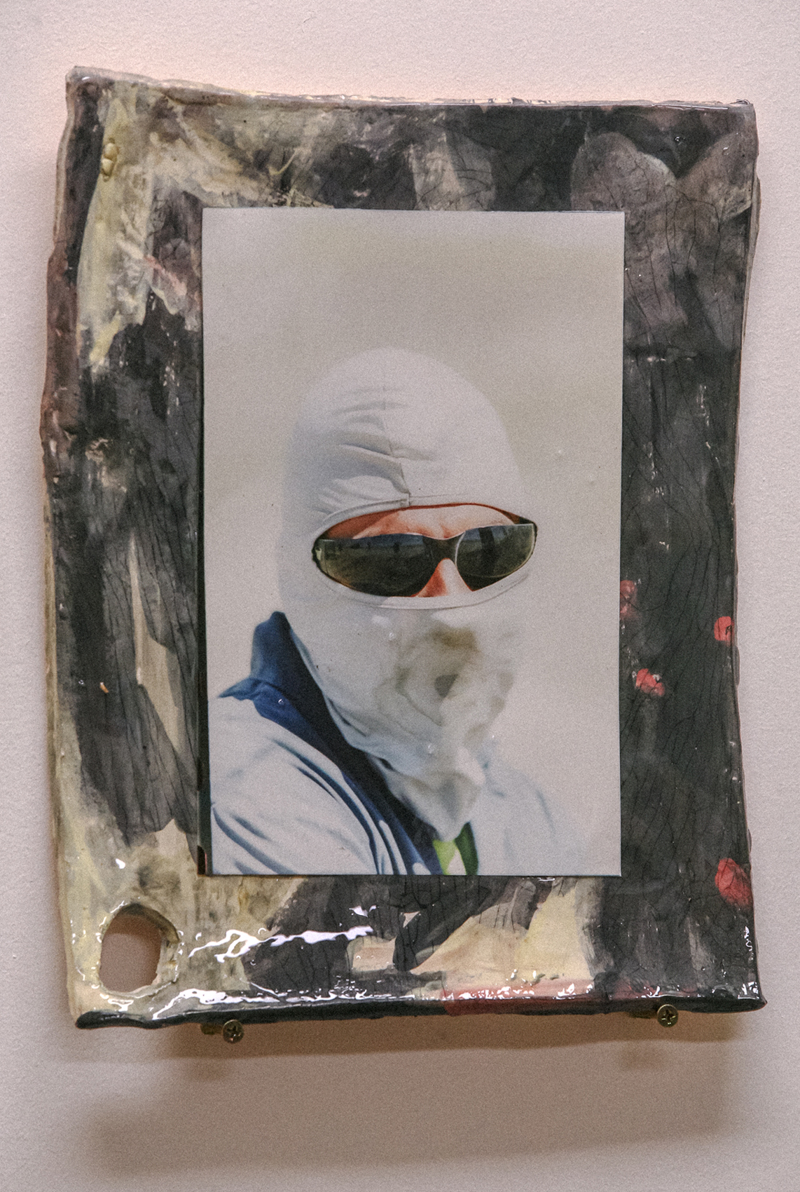 Nicholas Eckhardt