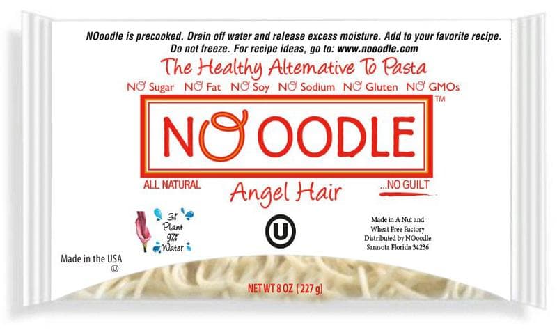 Is NOoodle Pasta Keto Friendly? | Is It Keto
