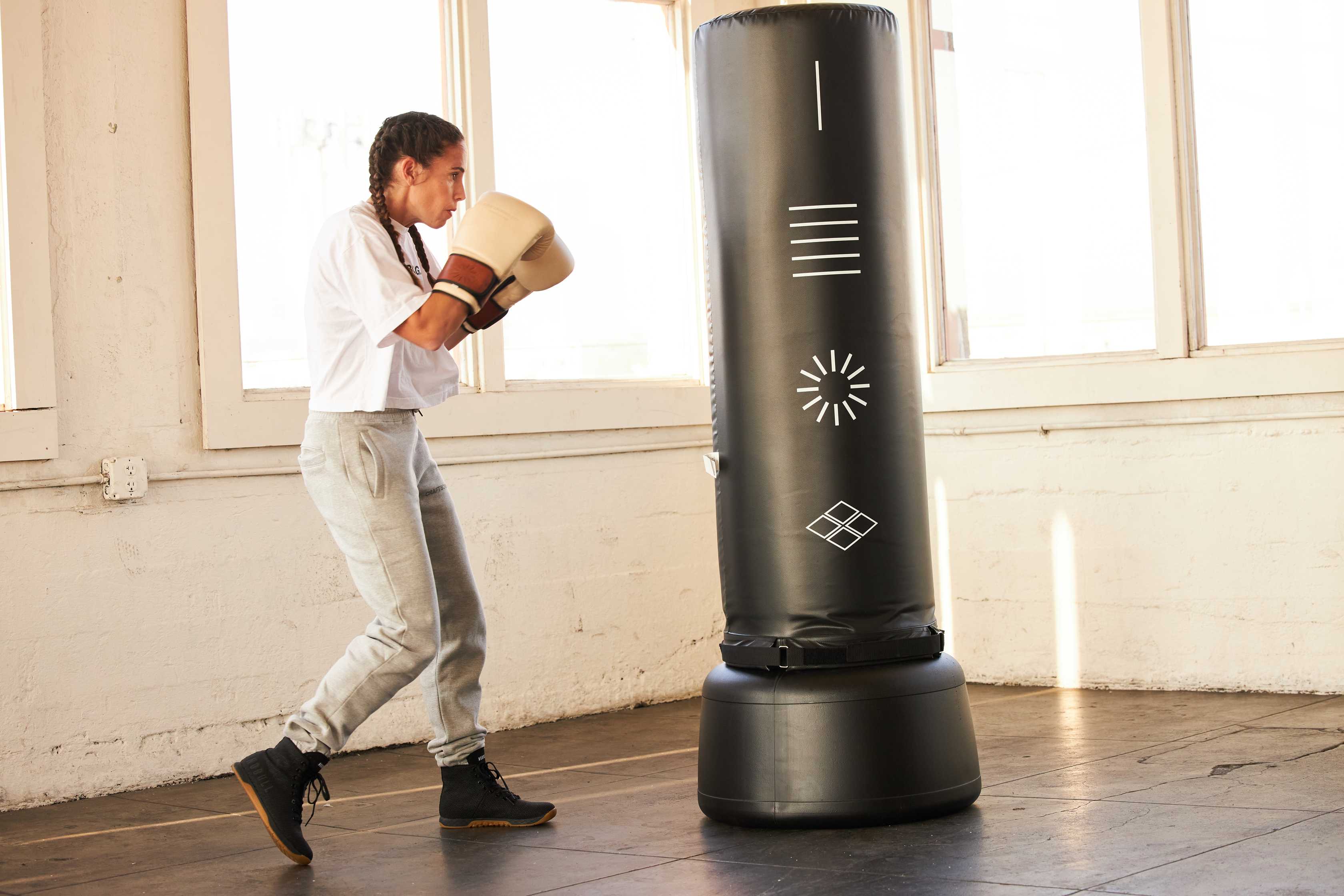 Craft Boxing - Online Boxing Classes, Apparel & Equipment