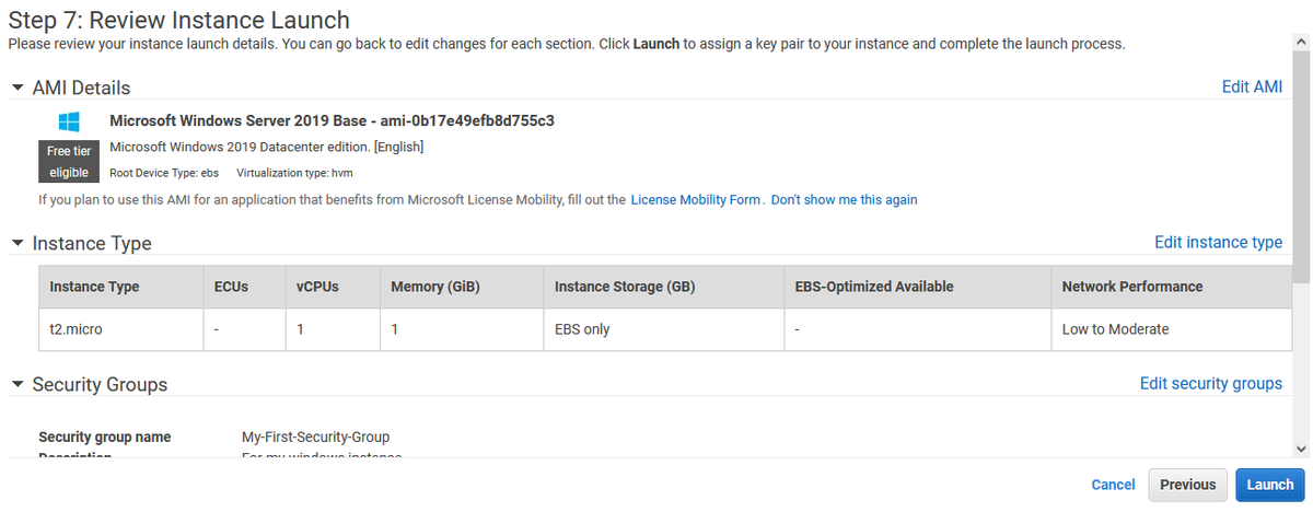 How To Run .NET 6, Kestrel, and Web API, on an AWS EC2 Windows Instance | no dogma blog