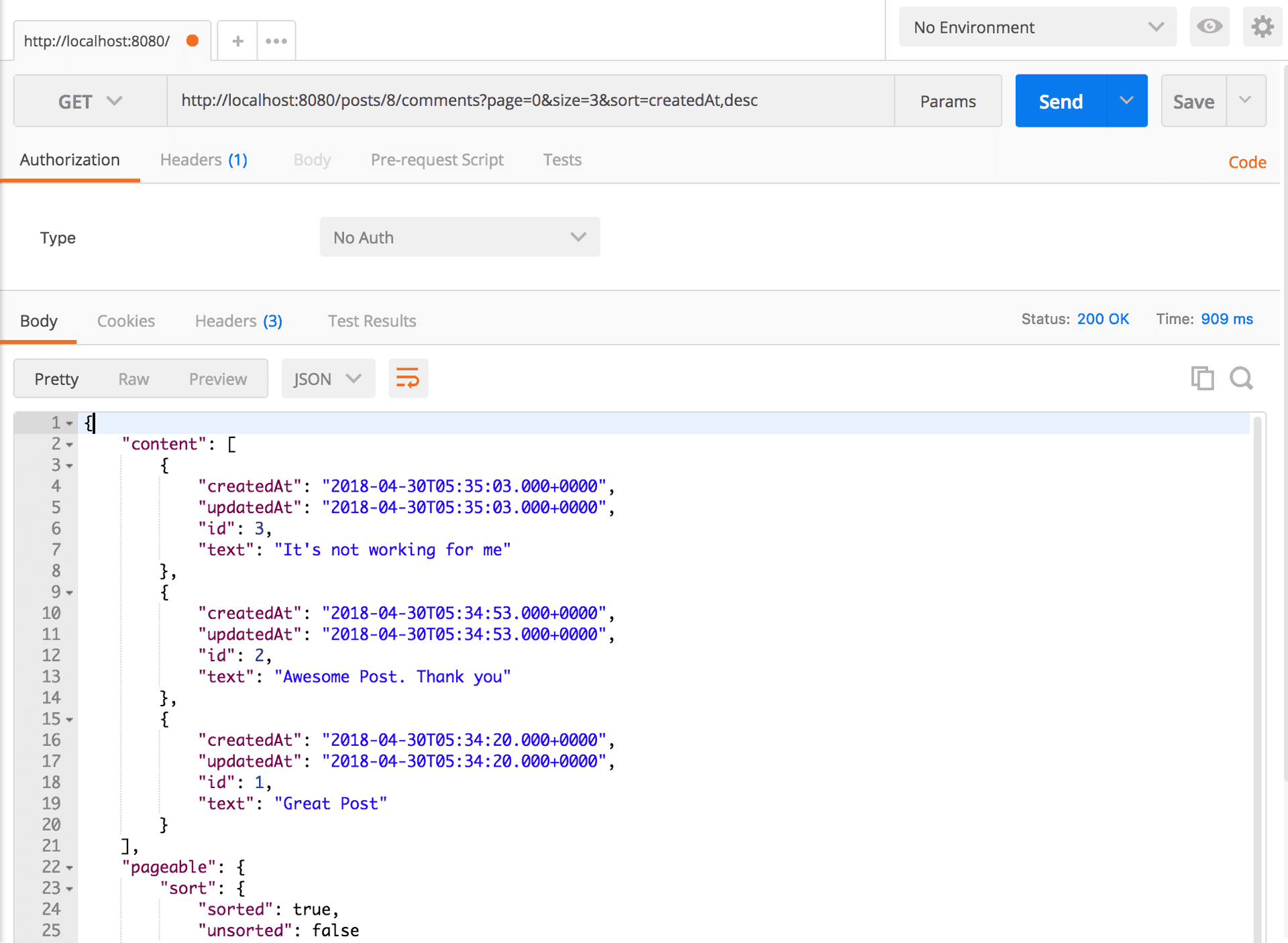 JPA / Hibernate One to Many Mapping Example with Spring Boot | CalliCoder JPA / Hibernate One to Many Mapping Example with Spring Boot | CalliCoder